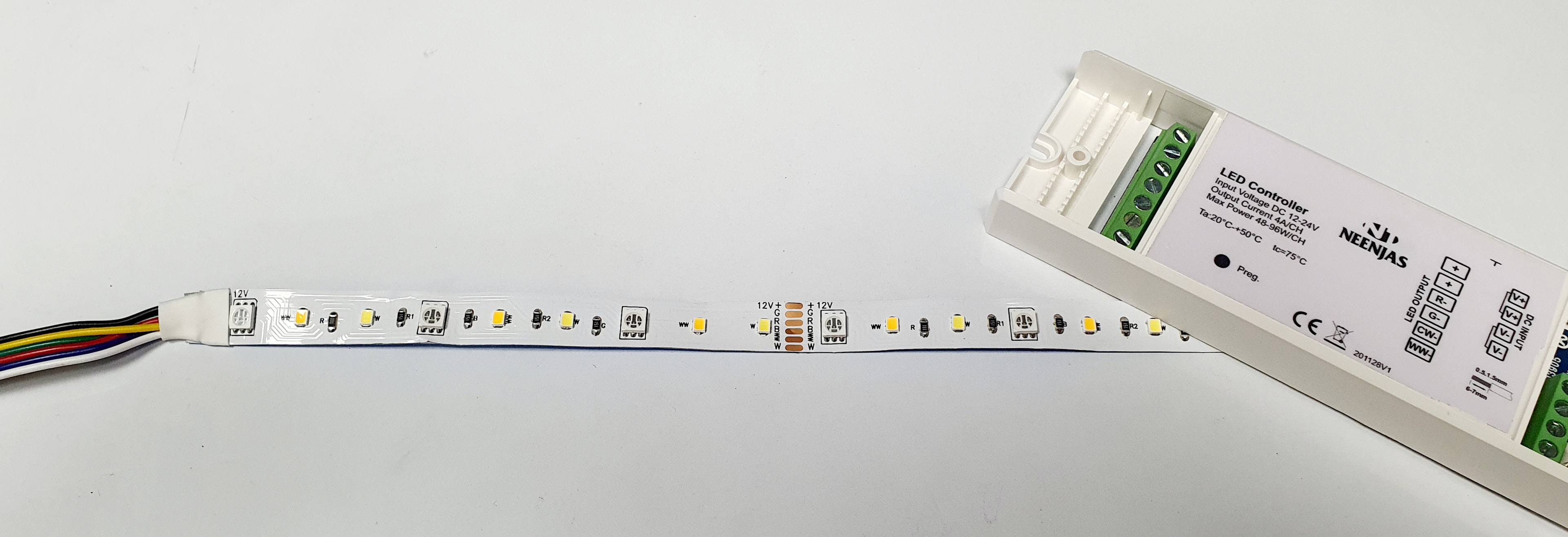 Neenjas Technologies Pvt. Ltd.